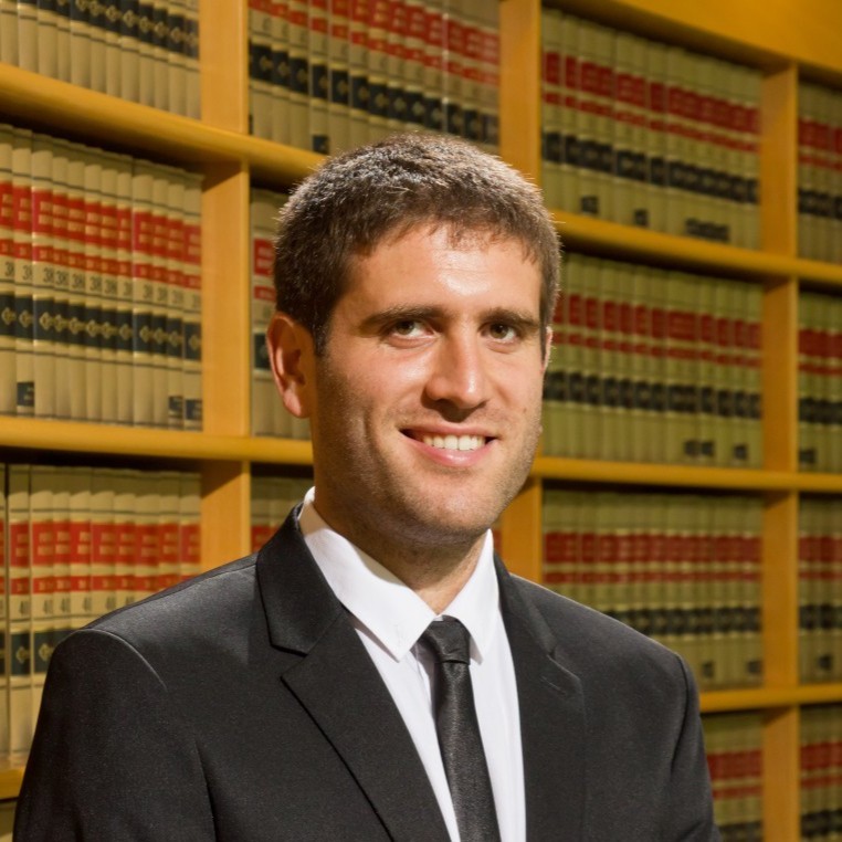 Cutting-Edge Posters: The Forefront of Robotics Research - We Robot 2021